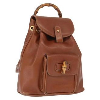Gucci Damen, Pre-Owned, Braun, ONE SIZEGr&ouml;&szlig;e