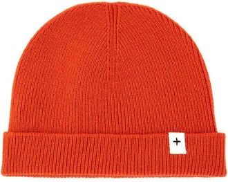 Jil Sander Bonnet - Orange