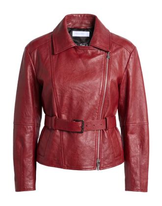 Patrizia Pepe JACKEN & M&Auml;NTEL - Jacken und Anoraks auf YOOX.COM