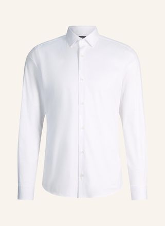 Strellson Hemd Stan weiss