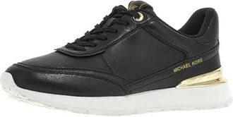 Michael Kors 43T4NVFS1L-001 Nova Trainer Femme Black EU 38.5