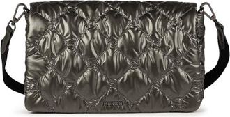 Munich Cover Fw25 Crossbody Messenger C/Khaki, Sacs à Dos Femme, Kaki