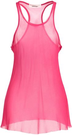 Circus Hotel TOPS - Tank Tops auf YOOX.COM