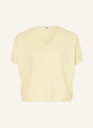 Cinque Cinque Pullover Ciolara gelb