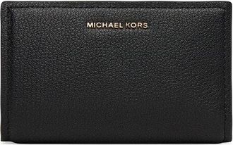 Michael Kors Geldbörse 32S5GYTZ2L Schwarz