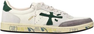 Premiata Homme, Chaussures, Multicolore, Taille: 41 EU Bskt Clay 7623 Baskets
