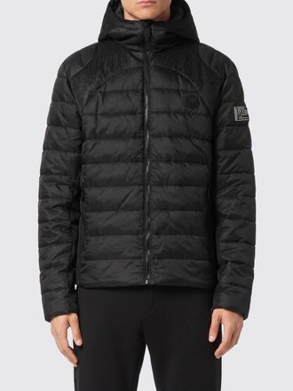 Plein Sport Veste Homme couleur Noir