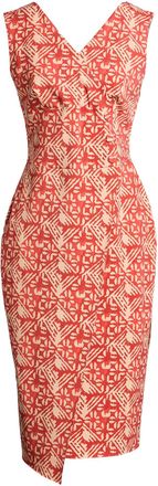La Petite Robe Di Chiara Boni KLEIDER - Midi-Kleider auf YOOX.COM