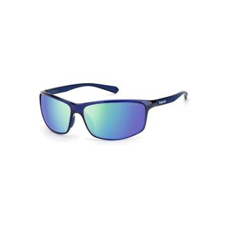 Polaroid unisex, Accessories, Blau, 63 MMGr&ouml;&szlig;e