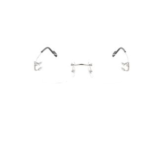 Cartier Brille - - Accessories - unisex - Grau - ONE SIZE