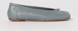 Maison Margiela Ballerine MAISON MARGIELA Femme couleur Bleu