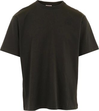 Kenzo Homme, Tops, Noir, Taille: M Boke Flower 2.0 Oversized T-Shirt