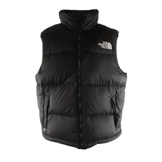 The North Face Bodywarmer - - Sport - Herren - Schwarzk - XL