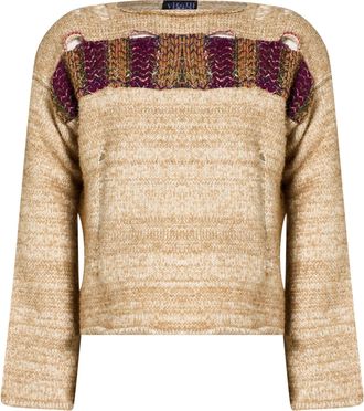 Vitelli STRICKWAREN - Pullover auf YOOX.COM