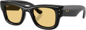 Ray-Ban unisex, Accessories, Schwarzk, 50 MMGr&ouml;&szlig;e