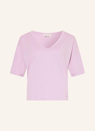 Marc O'Polo Marc Opolo T-Shirt lila