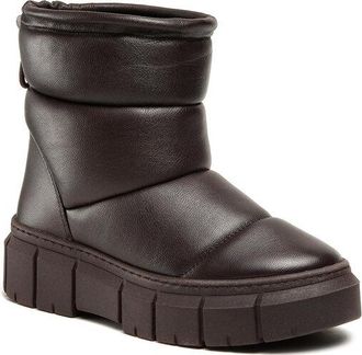 Lasocki Lasocki Schneeschuhe EST-DARIA-05 Braun