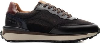 Ambitious Homme, Chaussures, Noir, Taille: 41 EU Riviera Baskets D&eacute;contract&eacute;e