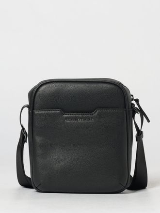 A|X Armani Exchange Umh&auml;ngetasche Herren Farbe Schwarz