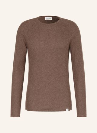 Nowadays Nowadays Pullover braun