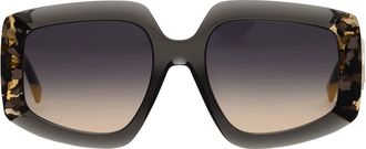 Missoni BRILLEN - Sonnenbrillen auf YOOX.COM