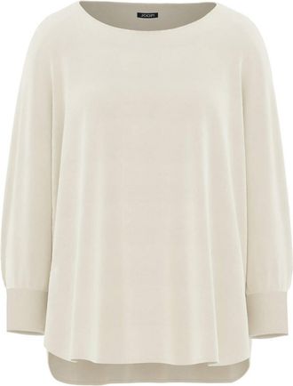 Joop Long-Bluse zum Schlupfen Joop! ros&eacute;