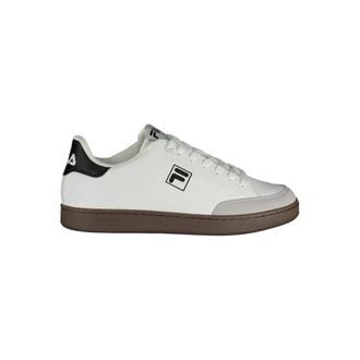 Fila Polyurethane Sneaker - - Shoes - Herren - Wei&szlig; - 45 EU