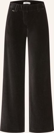 Brax Brax Cordhose Style Maine schwarz