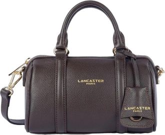 Lancaster Zipped Polochon Milano Ana - - Bags - Damen - Braun - ONE SIZE