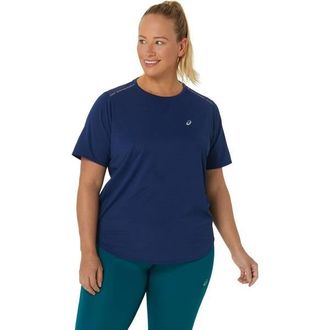 Asics Damen T-Shirt ROAD SS TOP