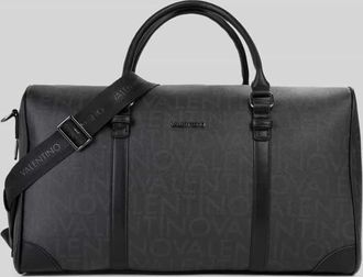 Valentino Handbags Weekender mit Label-Detail Modell KING