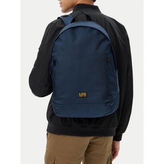 G-Star Rucksack G-Star Raw GSR-B-009-07 Schwarz