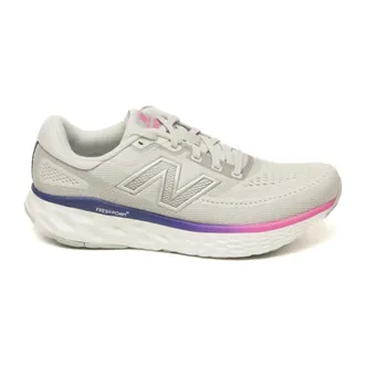 New Balance Femme, Sport, Beige, Taille: 40 1/2 EU Fresh Foam X Evoz v4