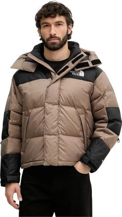 The North Face Ski Vestes - Homme - Sport - Brun - Taille: 2XL