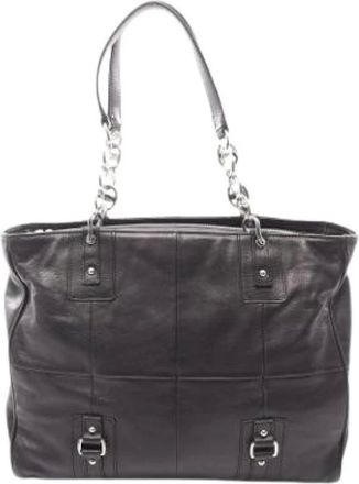 Ferragamo Damen, Pre-Owned, Schwarzk, ONE SIZEGr&ouml;&szlig;e