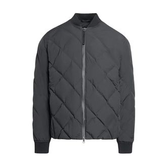 AlphaTauri Bomberjacke - - Jackets - Herren - Schwarzk - L