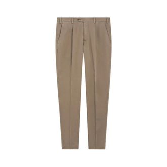 Pantaloni Torino Pantaloni Union - - Trousers - Herren - Braun - S