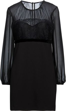 Rue du Bac KLEIDER - Mini-Kleider auf YOOX.COM