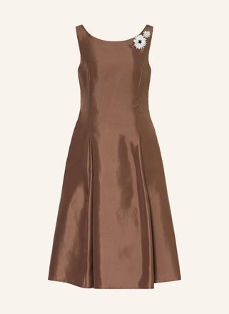 Vera Mont Cocktailkleid braun