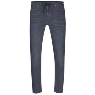 Diesel Herren, Jeans, Grau, W30Größe