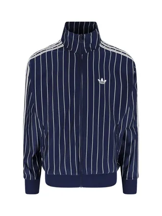adidas Zip Hoodie Firebird