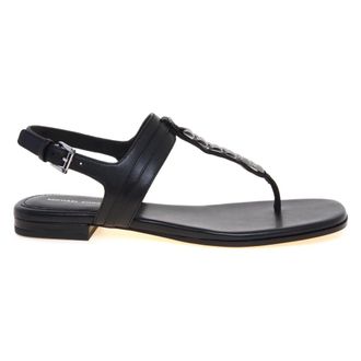 Michael Kors Marcia Sandale - - Shoes - Damen - Schwarzk - 41 EU