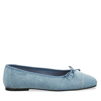 GANT Ballerinas Gant Chadii Ballerina 28518475 Blau