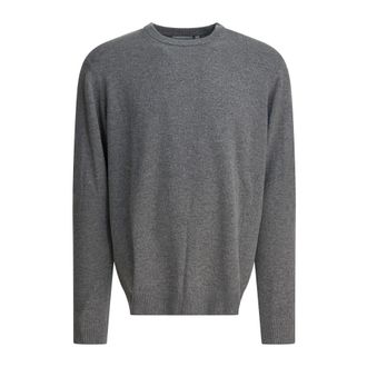 Carhartt Work in Progress Alten Sweater - - Knitwear - Herren - Grau - L