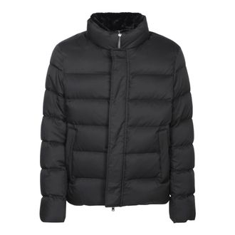 Herno Arendelle Jacke - - Jackets - Herren - Schwarzk - 3XL