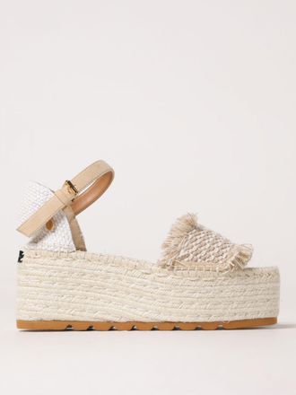 Stella McCartney Espadrilles STELLA MCCARTNEY Femme couleur Poussière