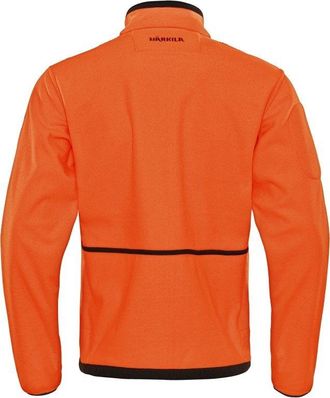 H&auml;rkila Fleecejacke H&auml;rkila Herren Kamko Jagd-Fleecejacke
