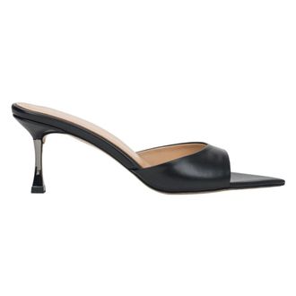 Estro & Luminara Damen, Schuhe, Schwarzk, 38 EUGr&ouml;&szlig;e
