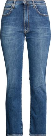 People HOSEN & R&Ouml;CKE - Jeanshosen auf YOOX.COM
