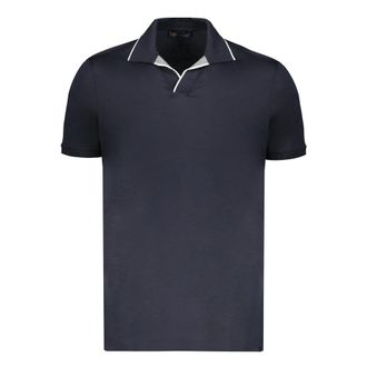 Paul & Shark Tops - - Tops - Herren - Blau - 2XL
